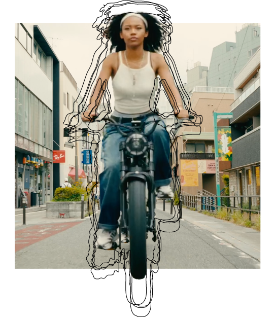 OX BIKE【公式】
