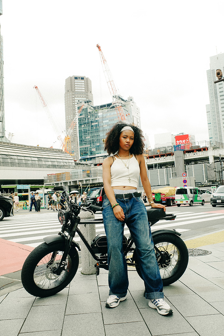 OX BIKE【公式】