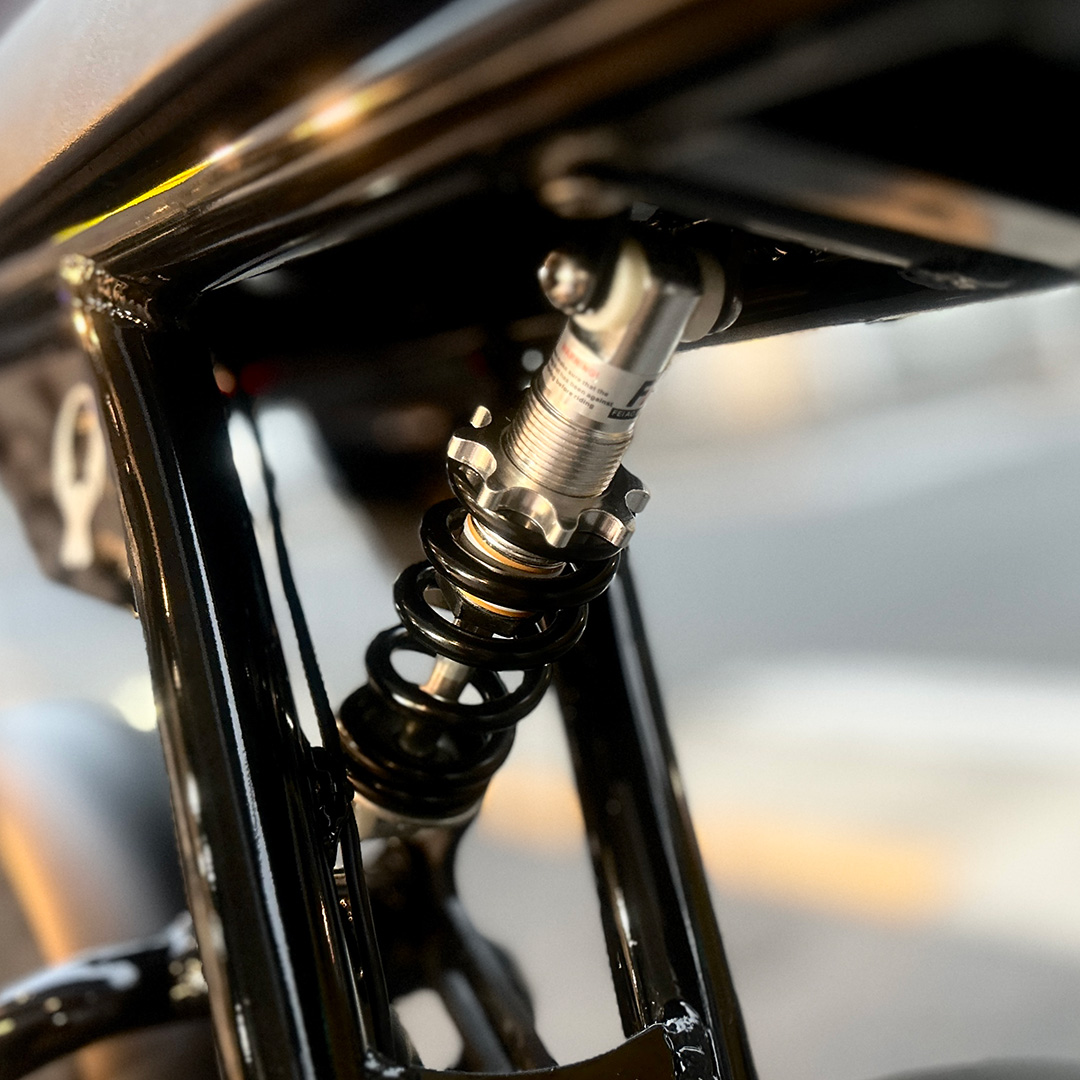 OX BIKE【公式】