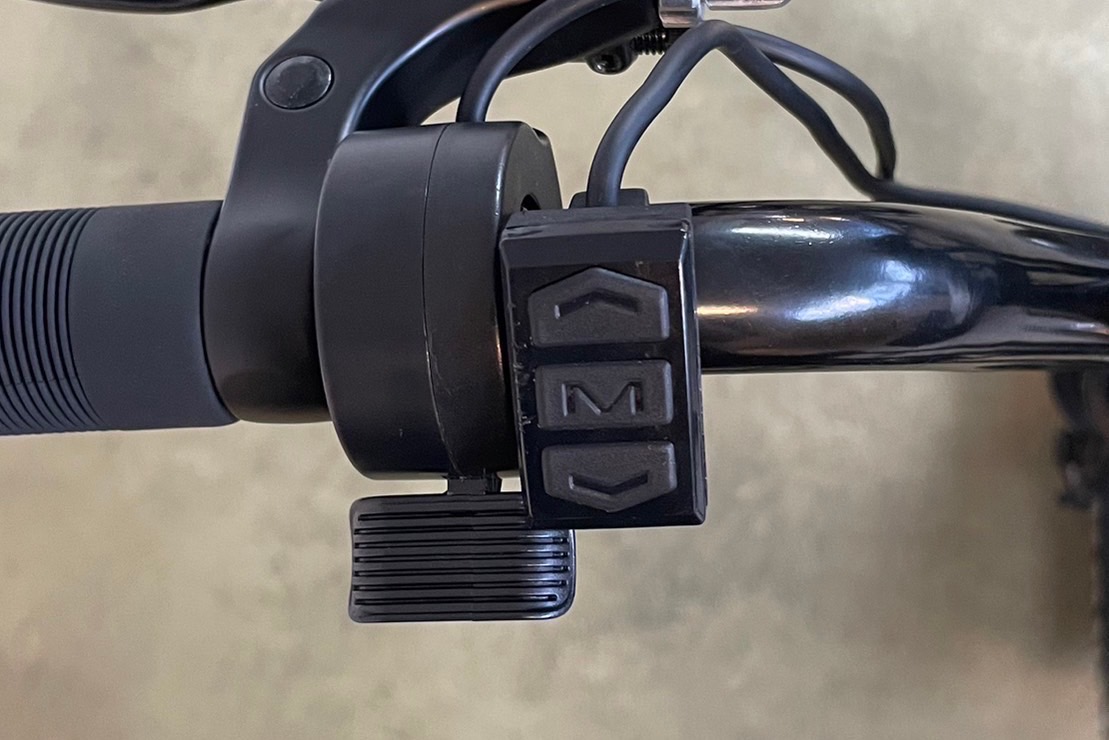 OX BIKE【公式】